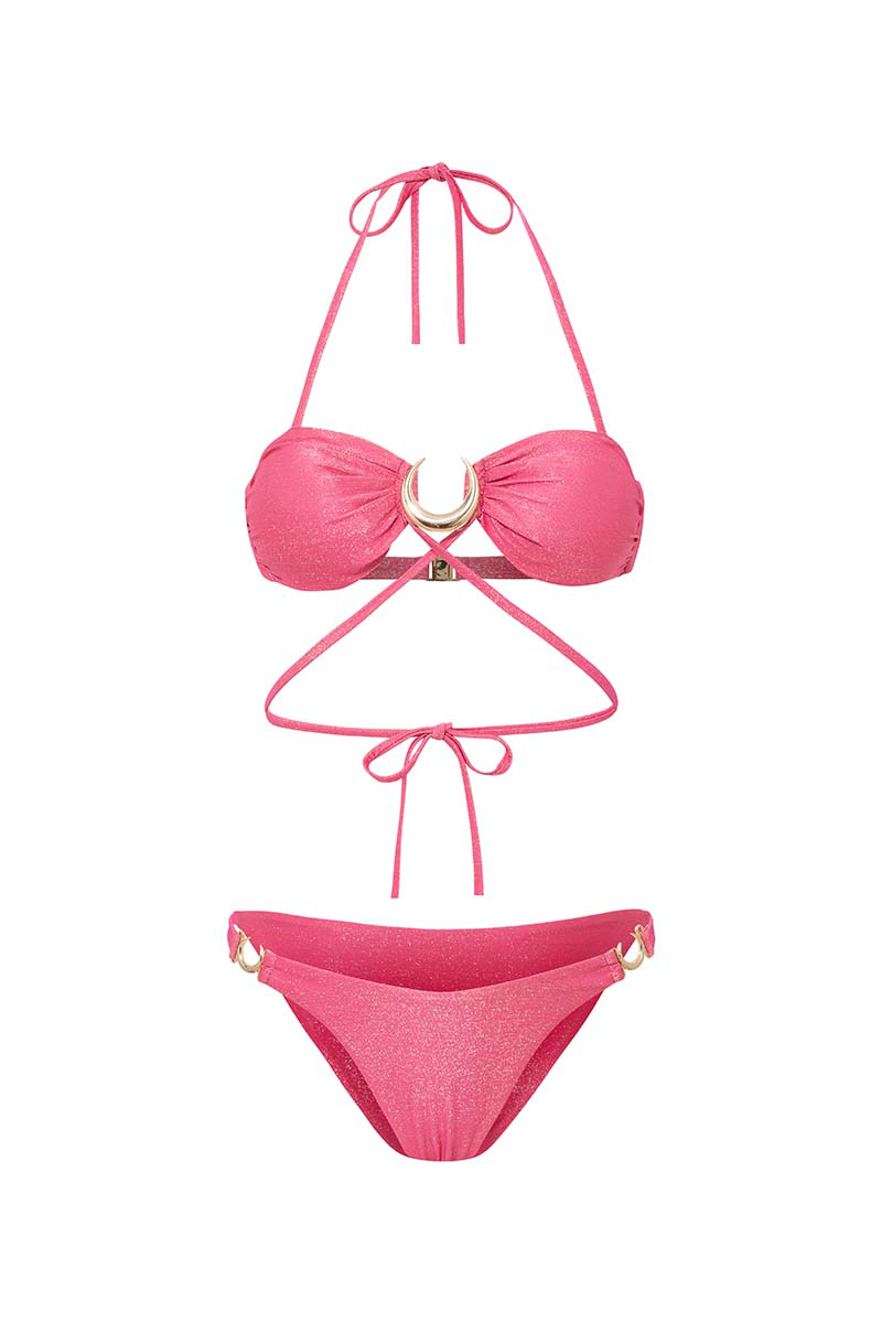 Lily Bikini