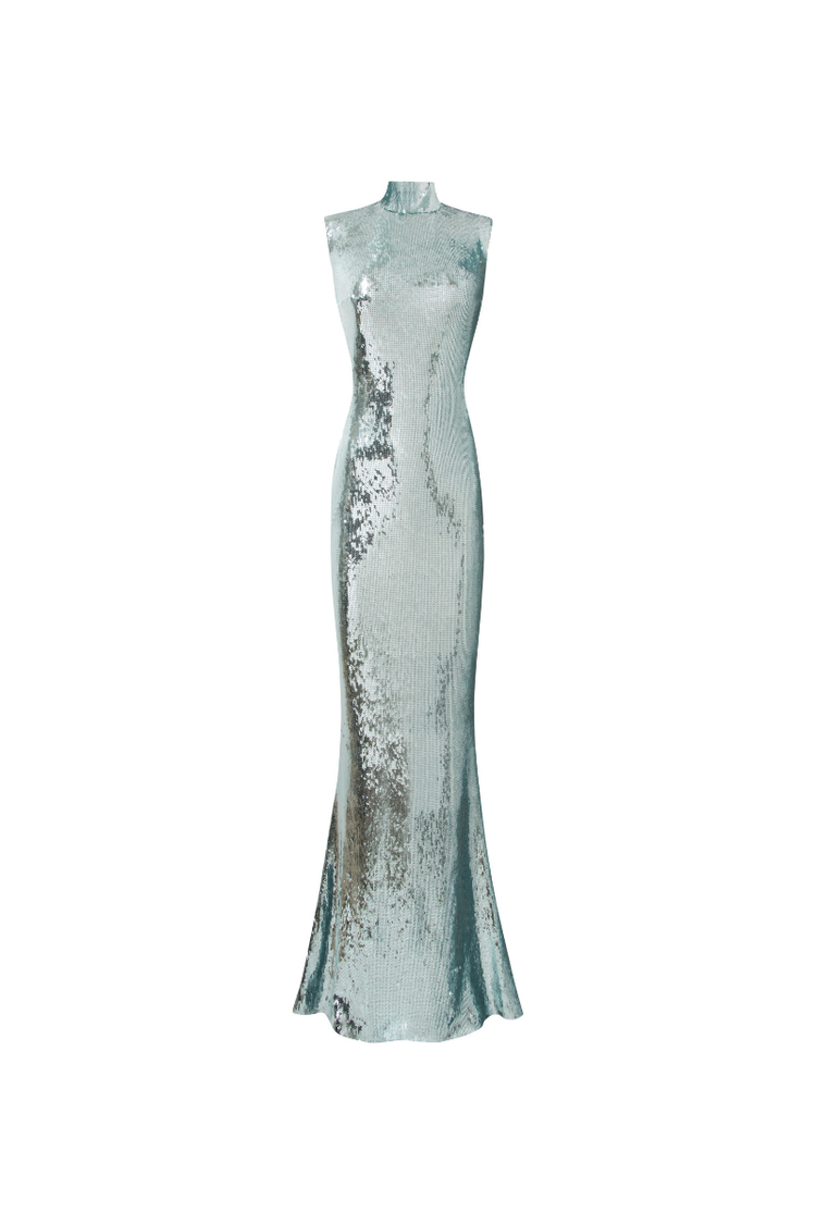 MERCURY DRESS